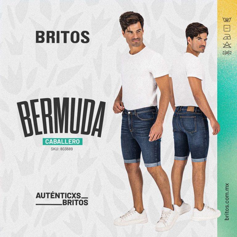 Britos Jeans - ¡Encuentra el fit perfecto! Pantalones, chamarras ...